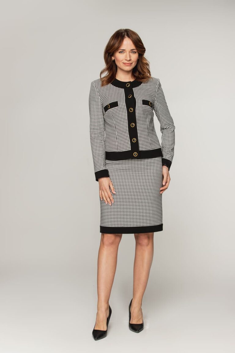 Preppy style: na czym polega? Poznaj najlepsze inspiracje - Bialcon