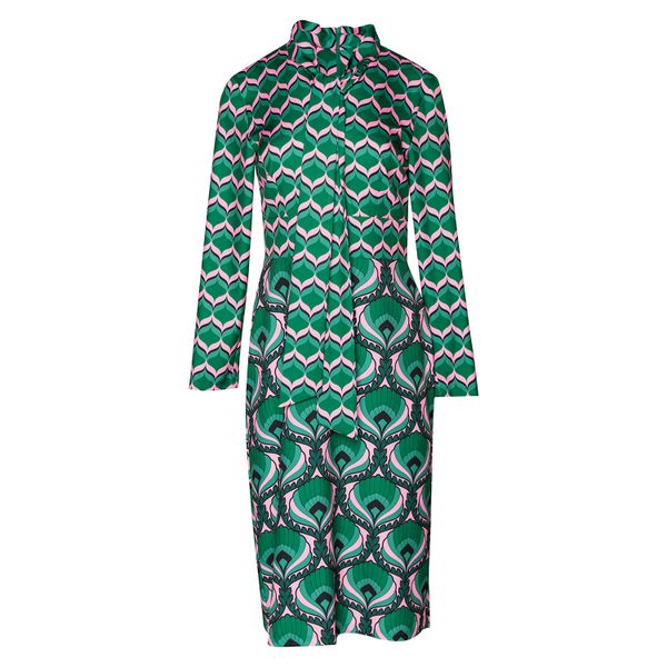 Sukienka w stylu vintage | Bialcon.pl