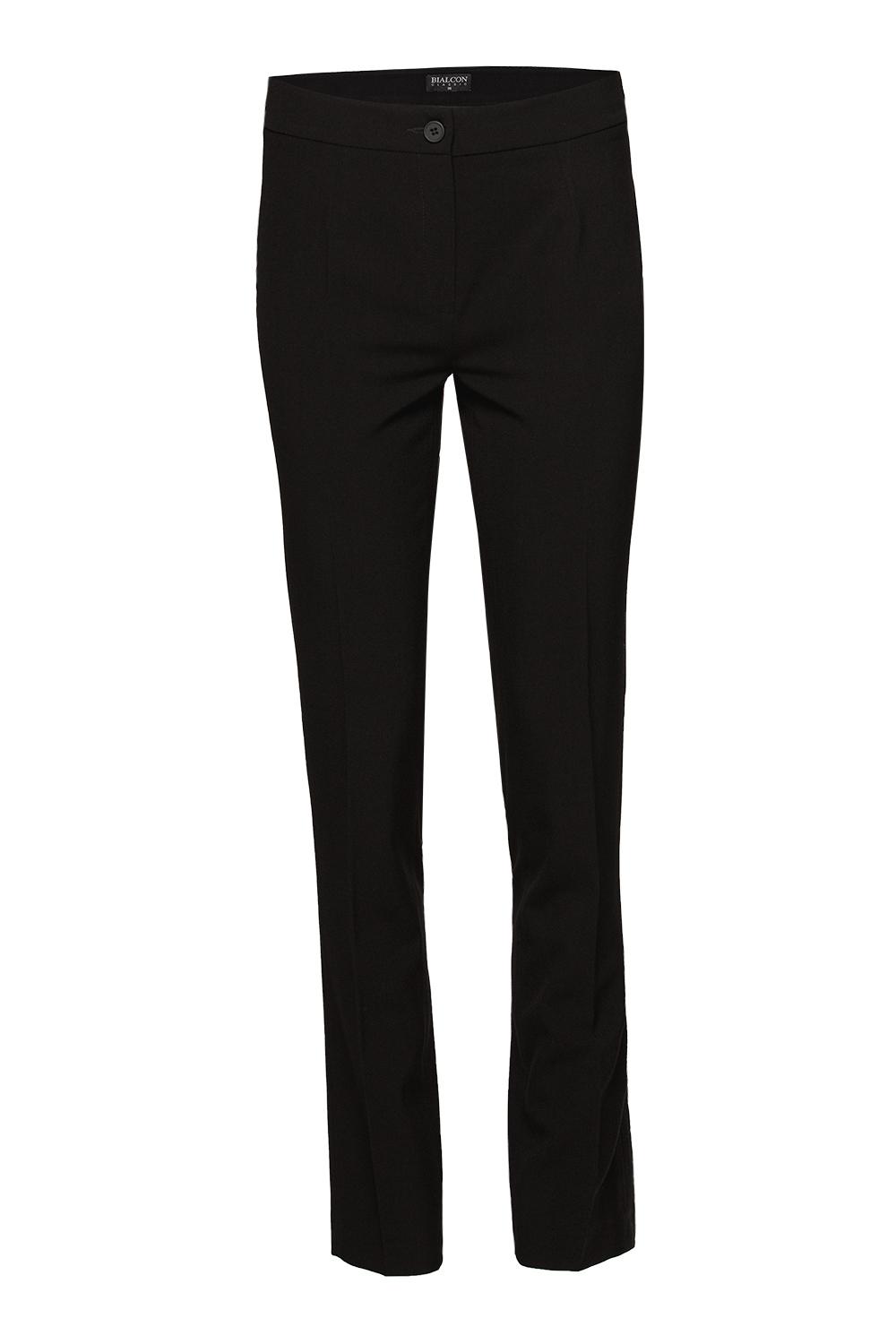Klasyczne ołówkowe spodnie | Bialcon.pl